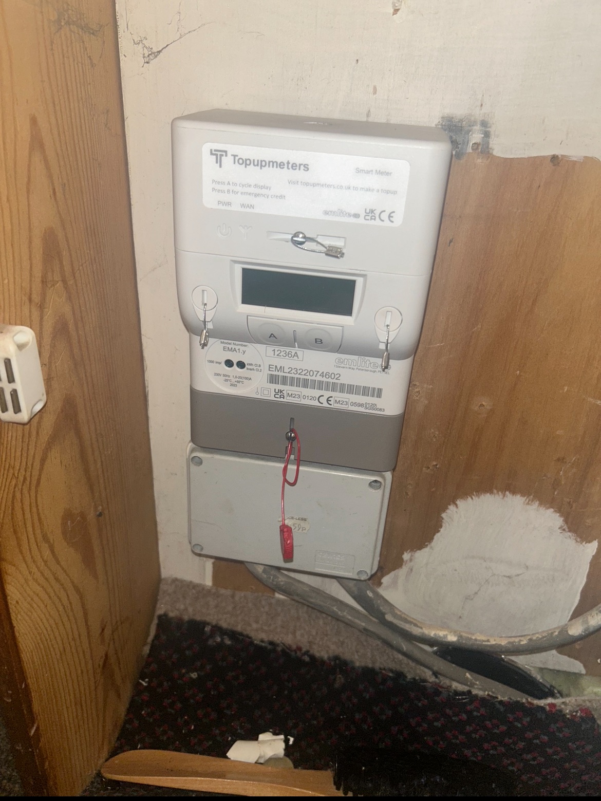 Recent work – N.M ELECTRICAL